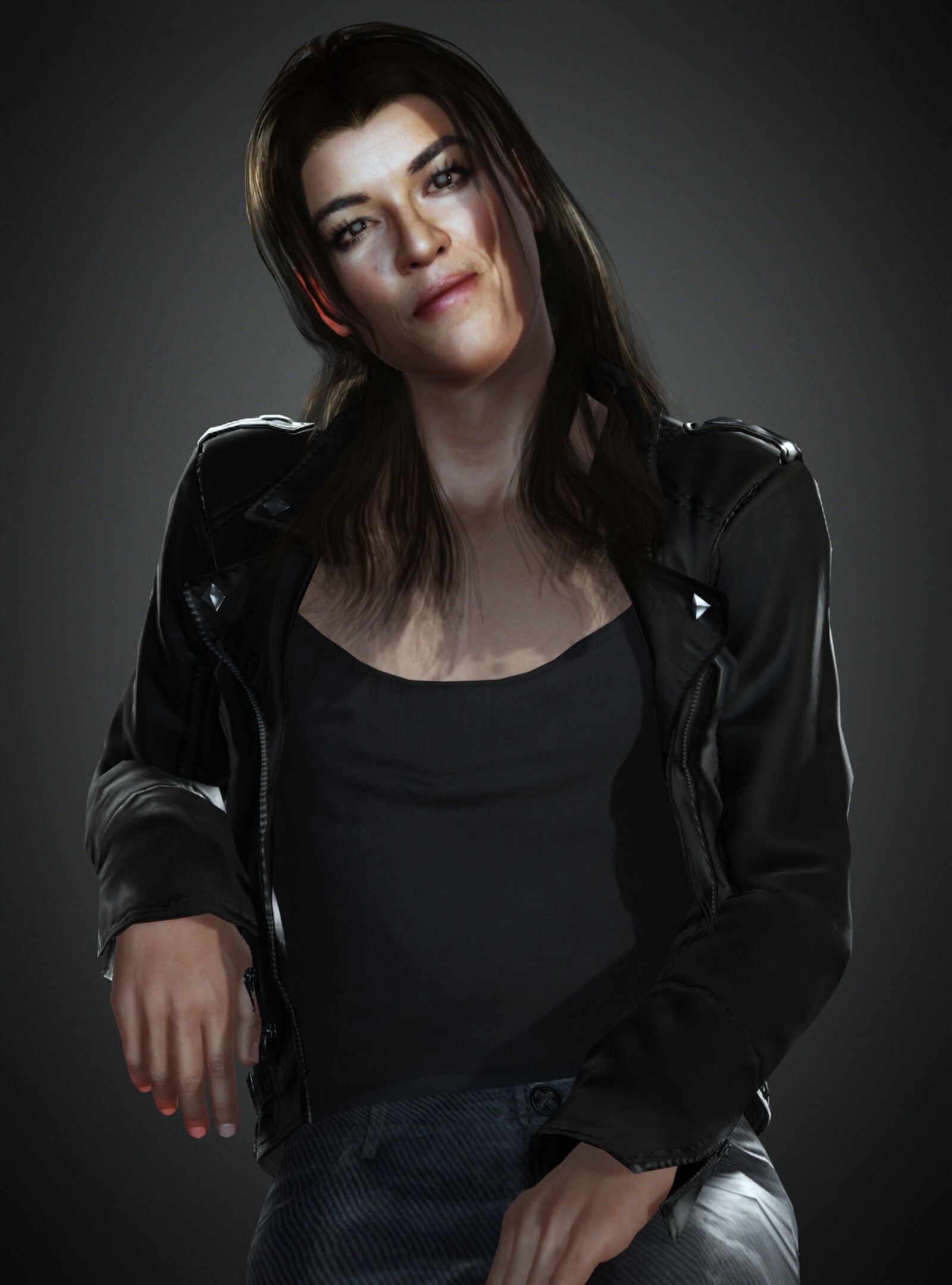 Fast And Furious Letty