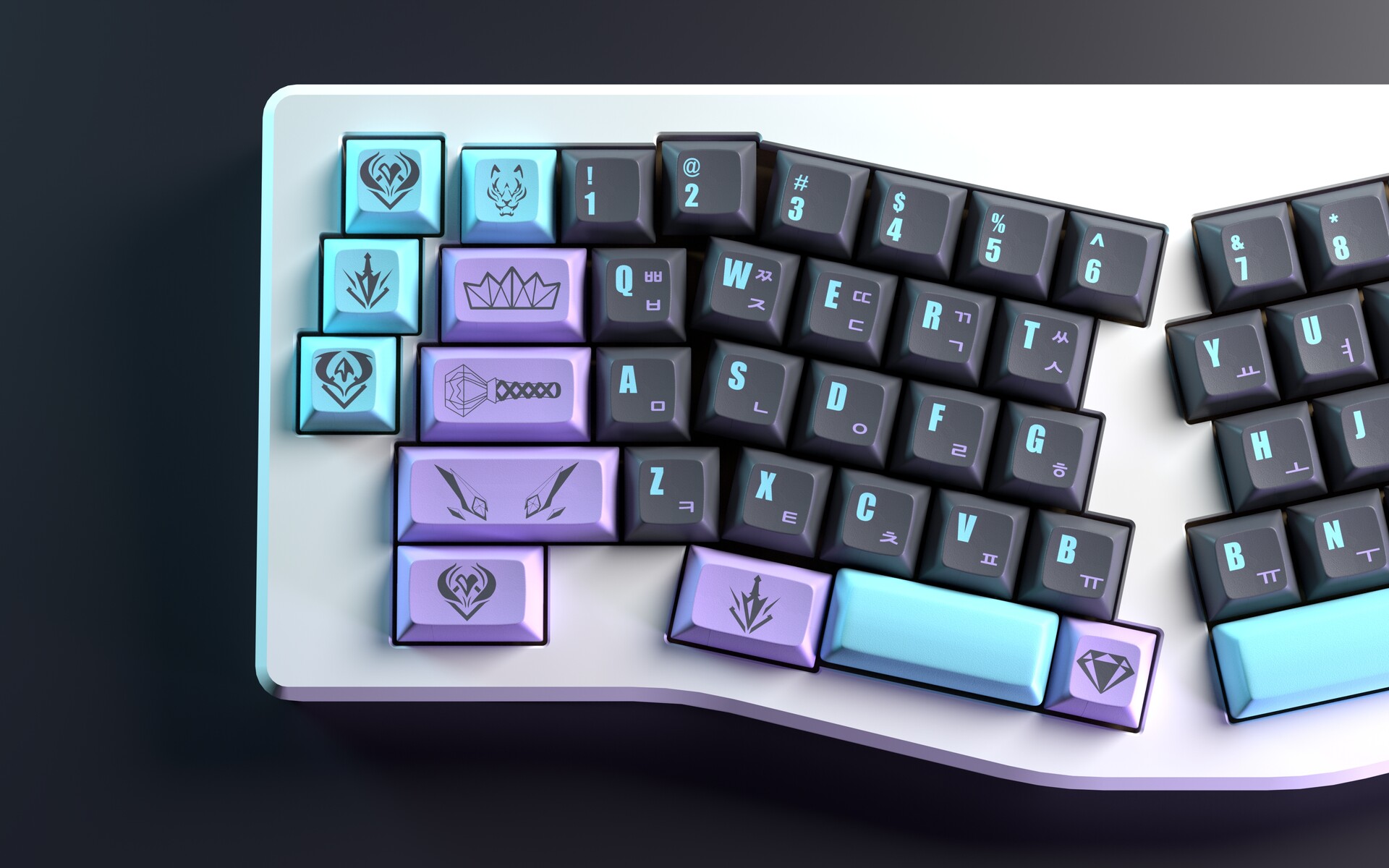 ArtStation - Render Commission - DSA Encore