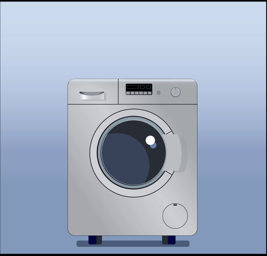 ArtStation - Machine animation