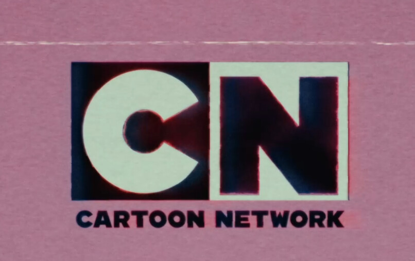 ArtStation - CARTOON NETWORK INTRO