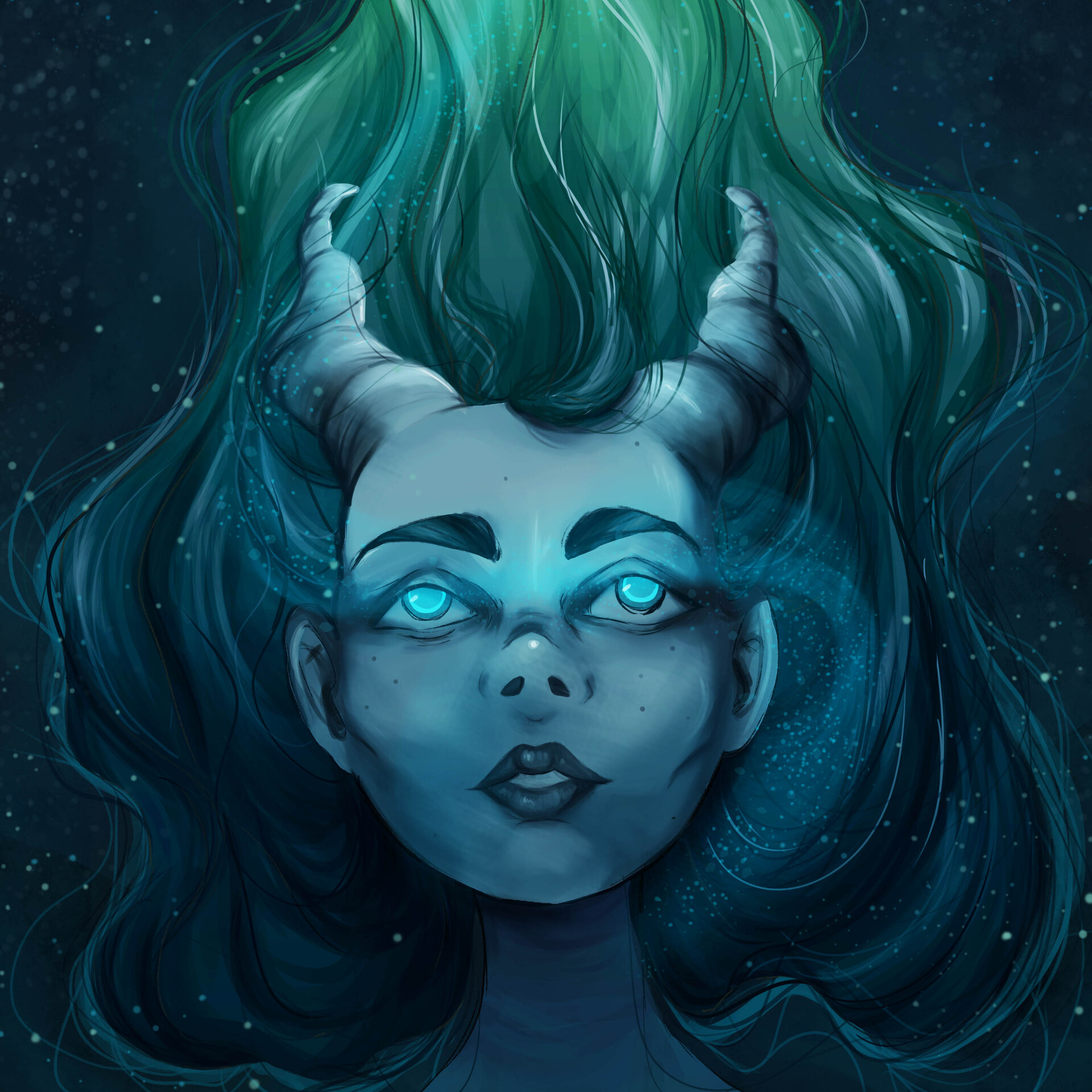 ArtStation - Interstellar