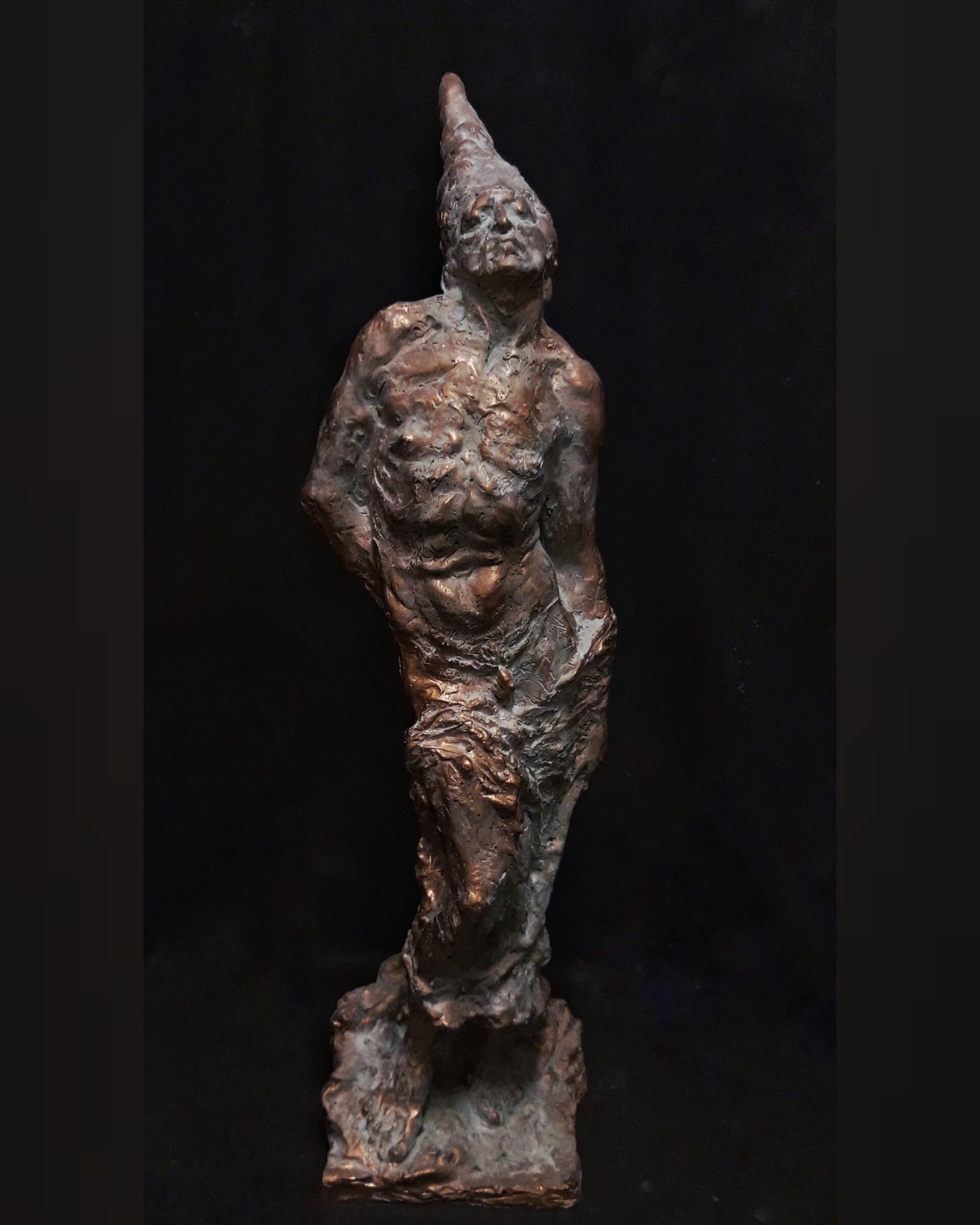 ArtStation - The First Flagellant