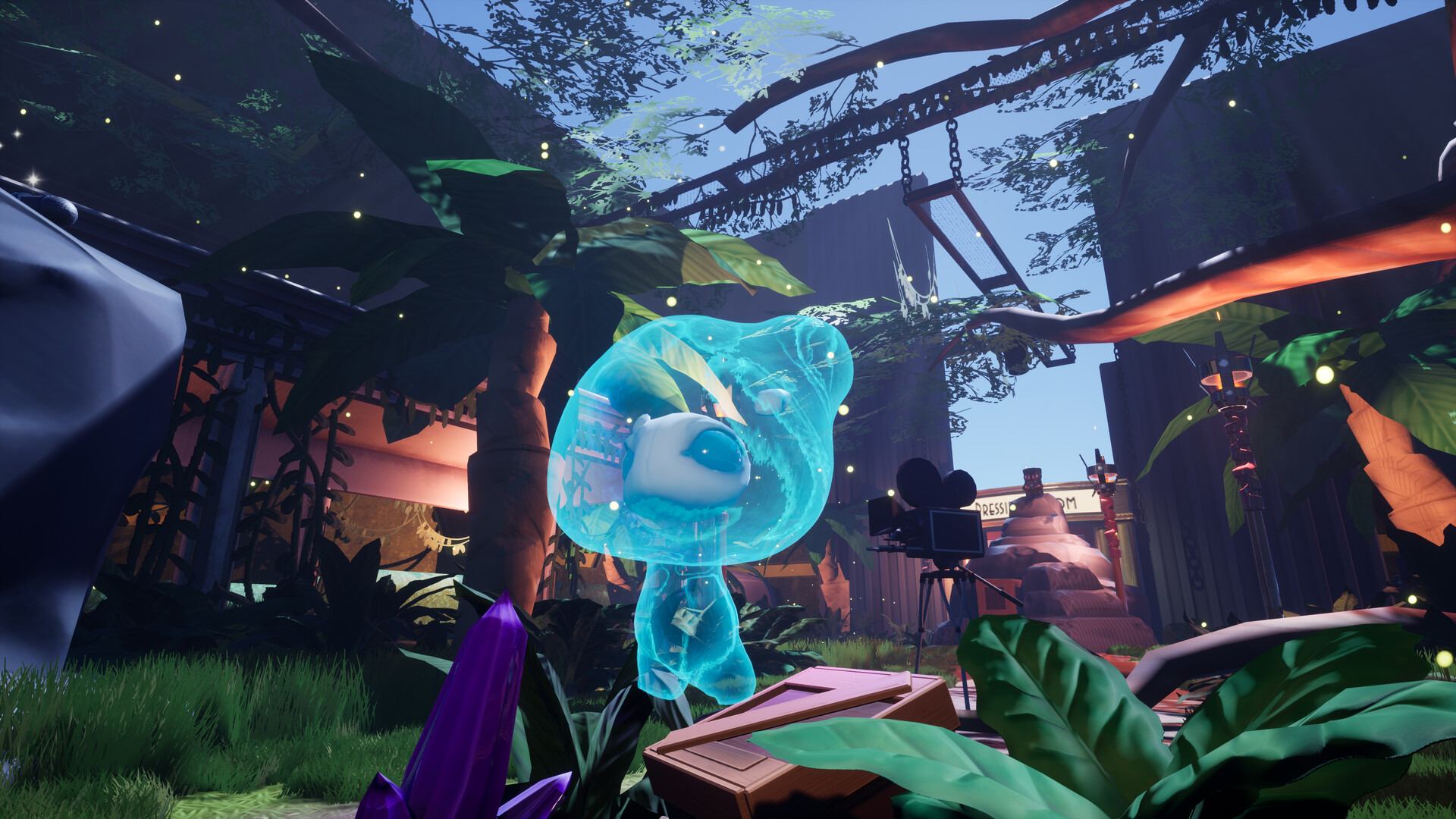 ArtStation - Goo Material [Guudo]