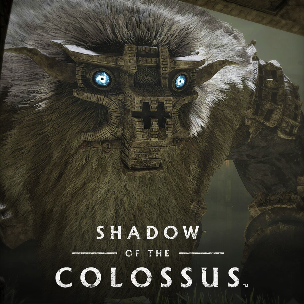 ArtStation - Colossus 6