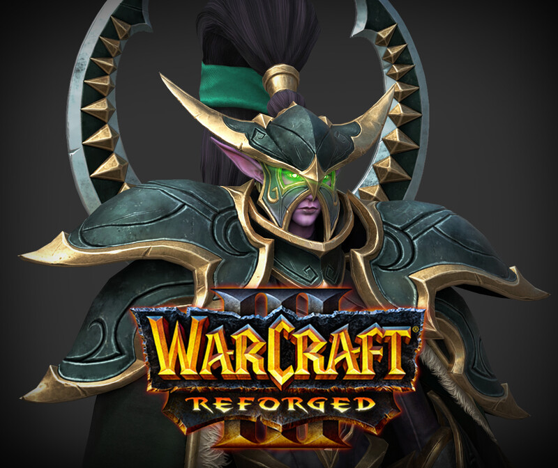 ArtStation - Brian Loh