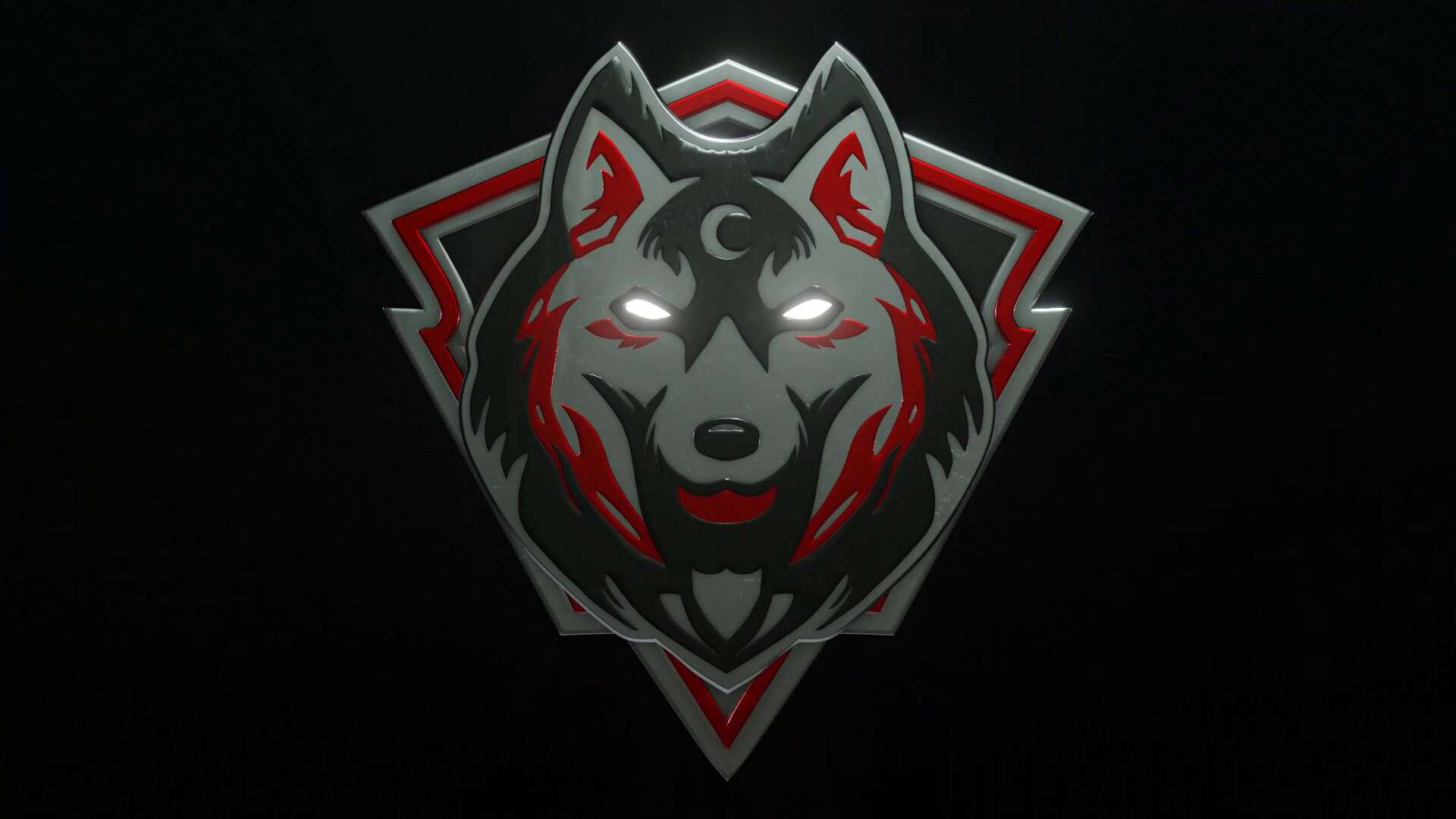 ArtStation - Wolf Legion - Intro