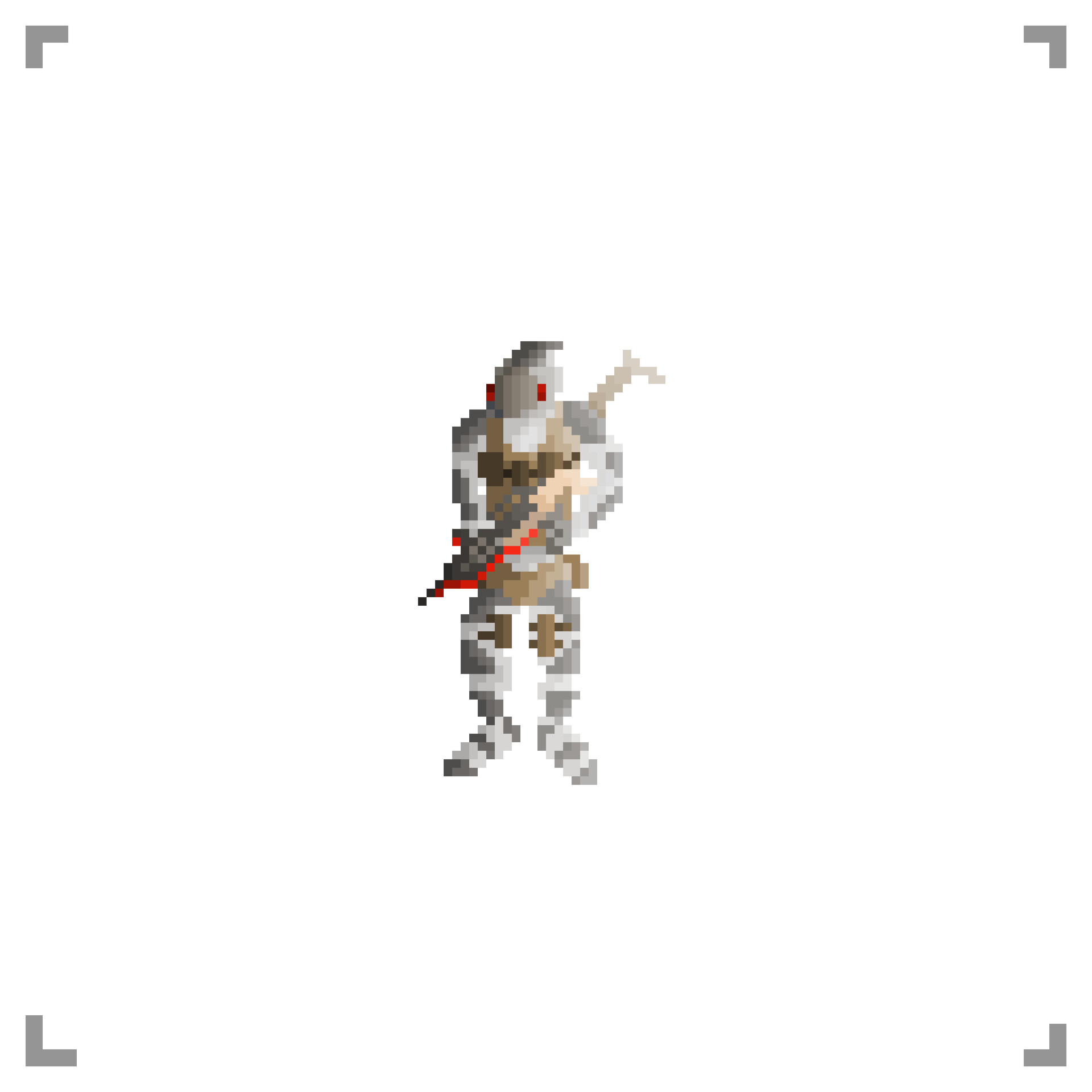 ArtStation - Tomorrow`s Soldier