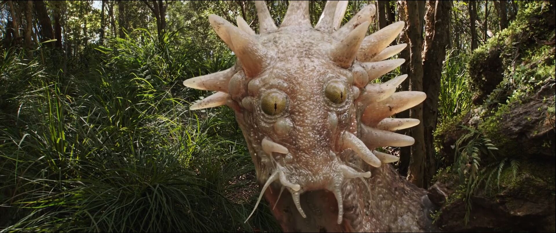 ArtStation - Reel : CFX 2020