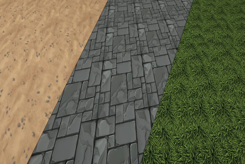 ArtStation - Kyle Edmonds