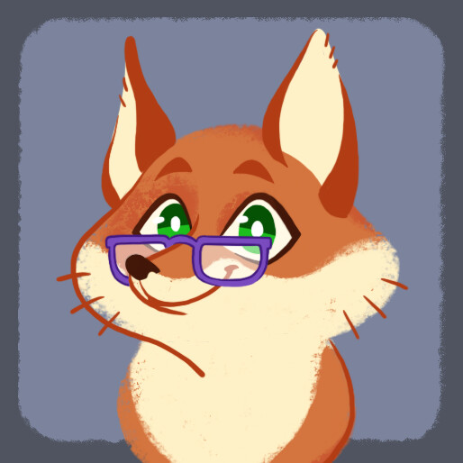 Lea Fuchs - Info Fox