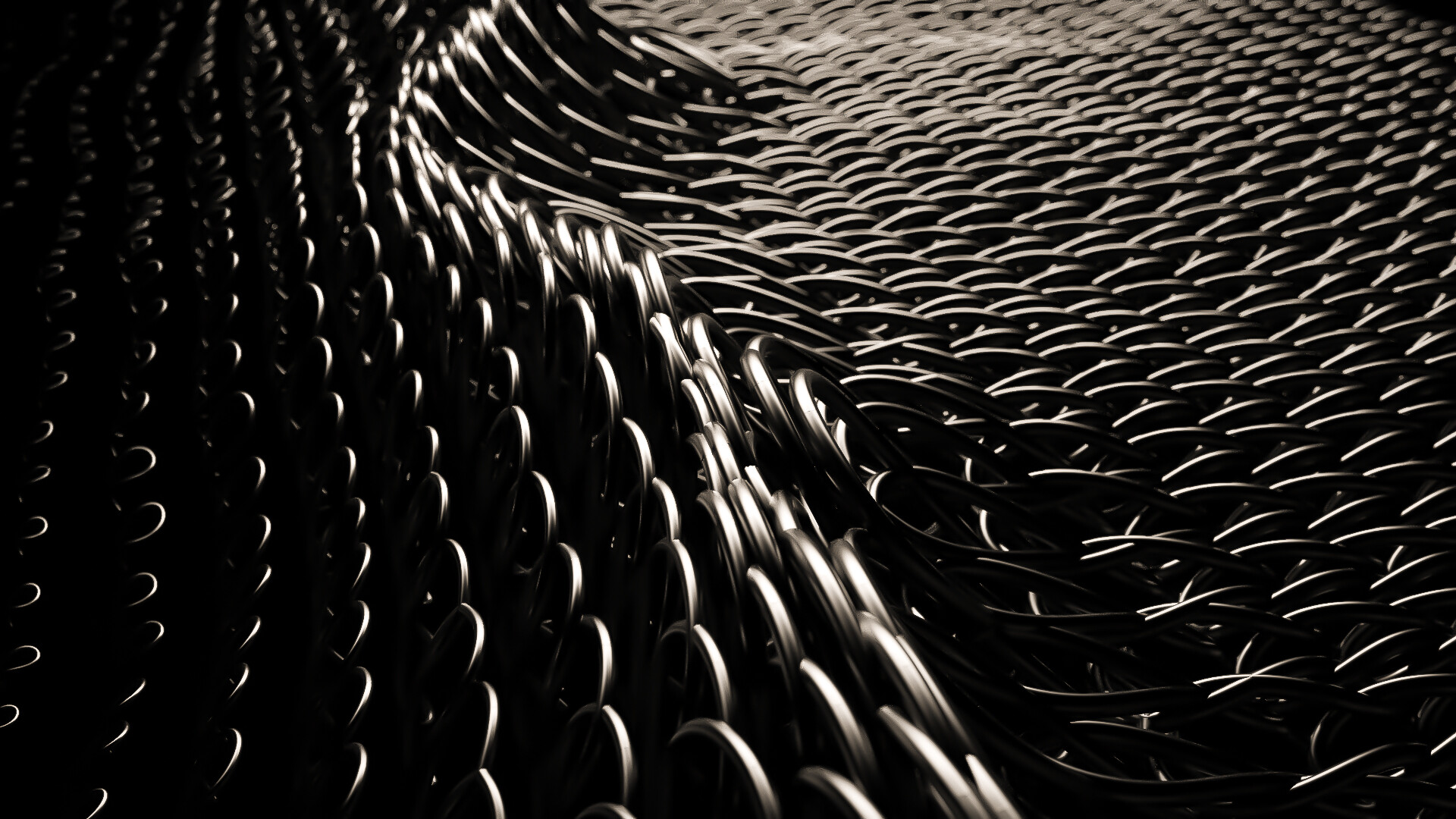 ArtStation - Houdini Doodles #5