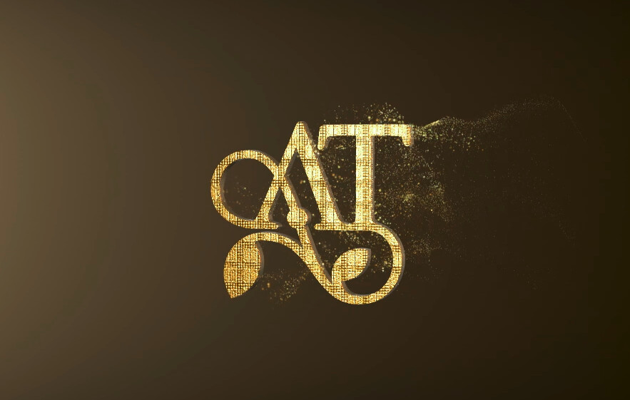 ArtStation - Logo Animation