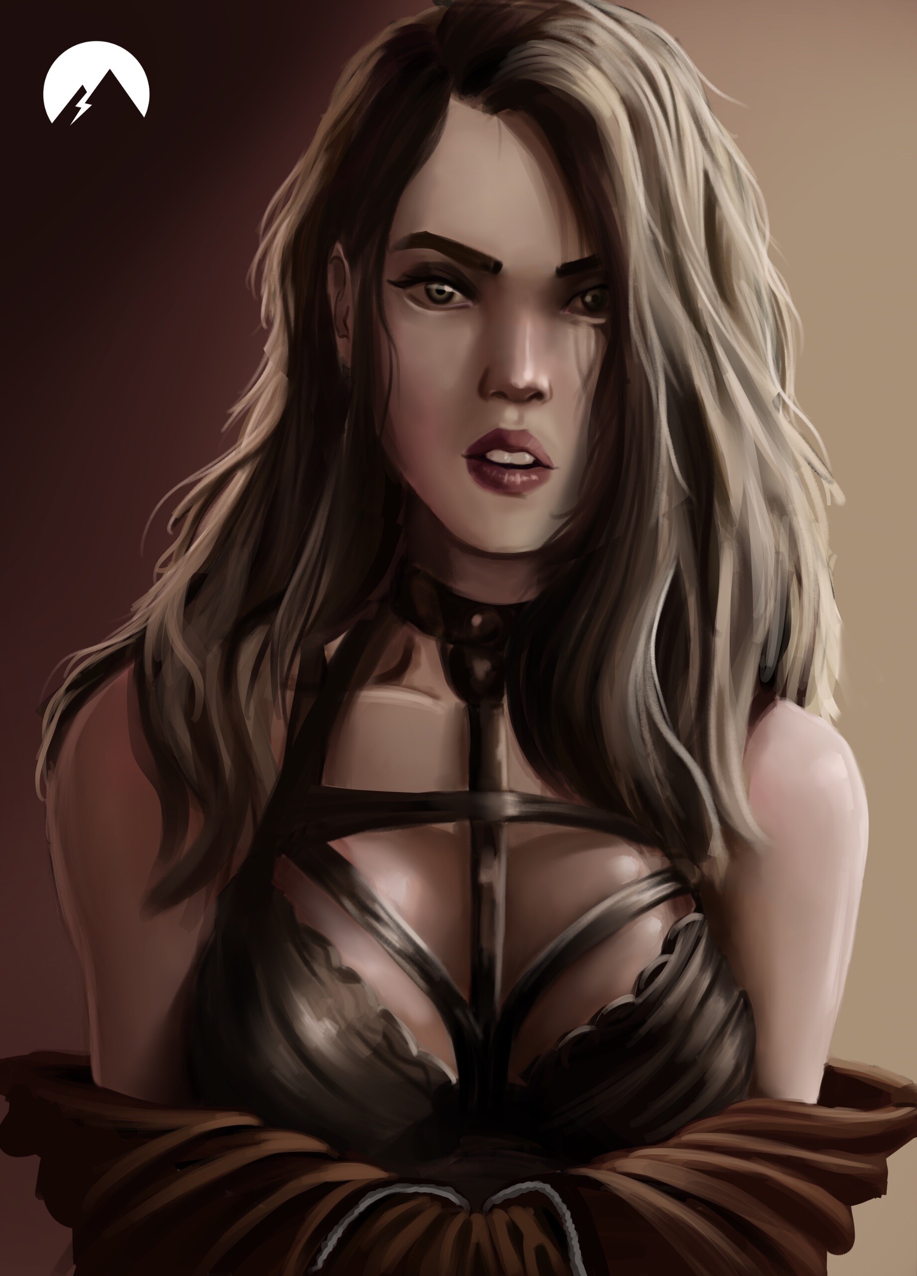 ArtStation - Teasing