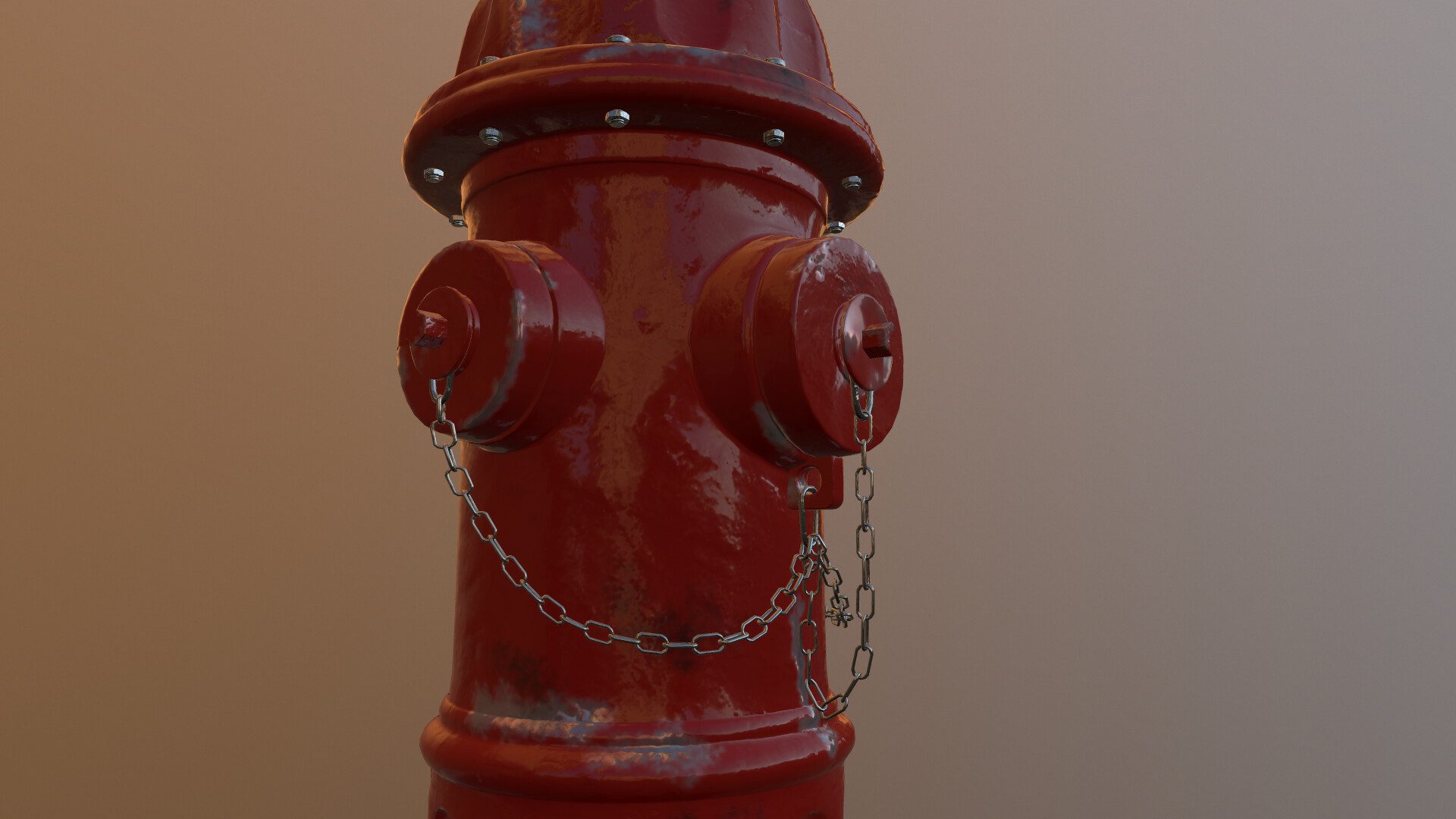 ArtStation - Fireplug