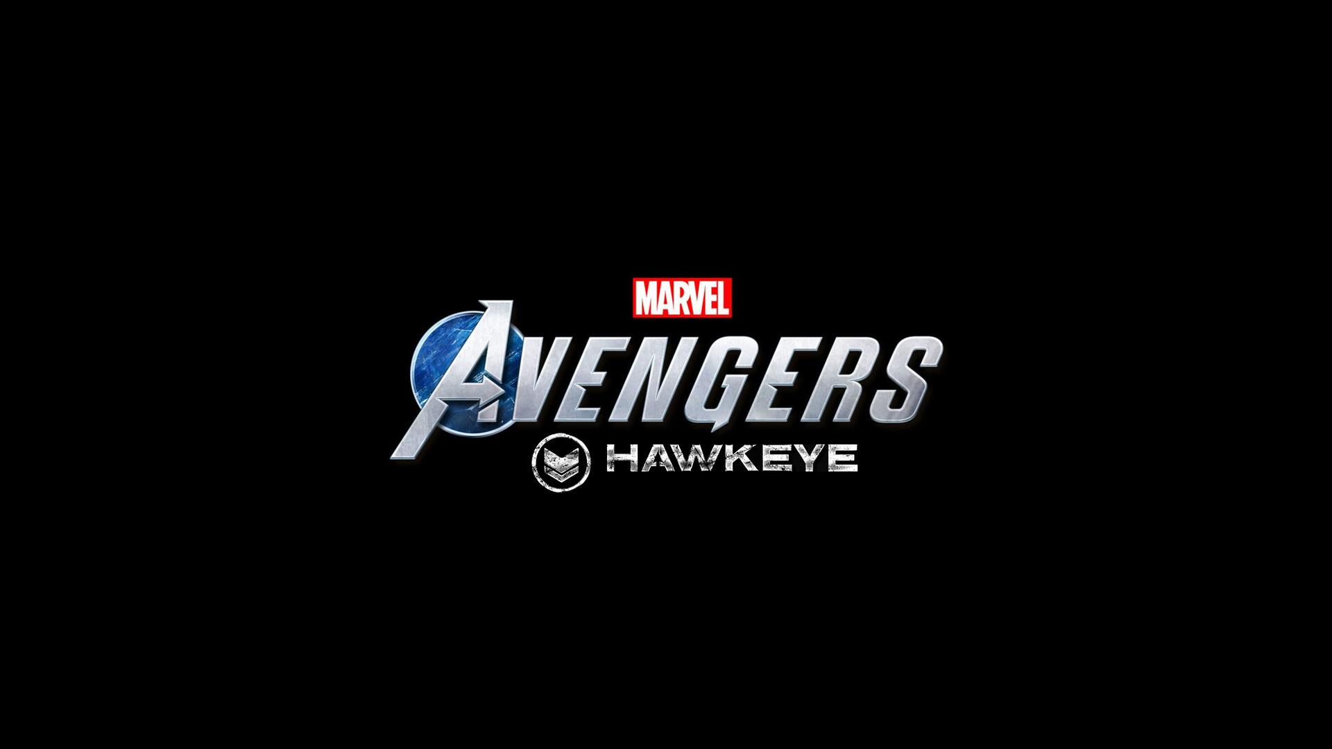 ArtStation - Marvel's Avengers: Hawkeye