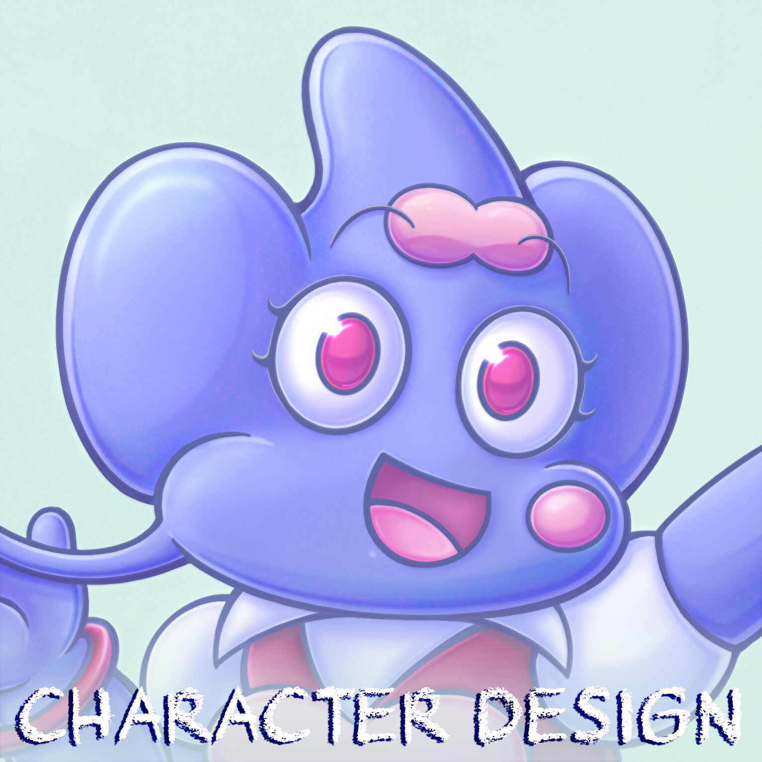 ArtStation - Jellu - 2020 Character Sheets