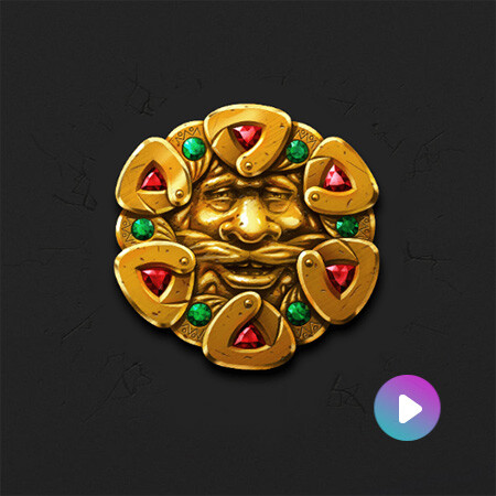 ArtStation - Amulet Animation