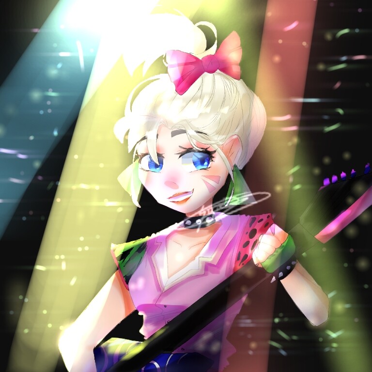 ArtStation - Comics, Anime