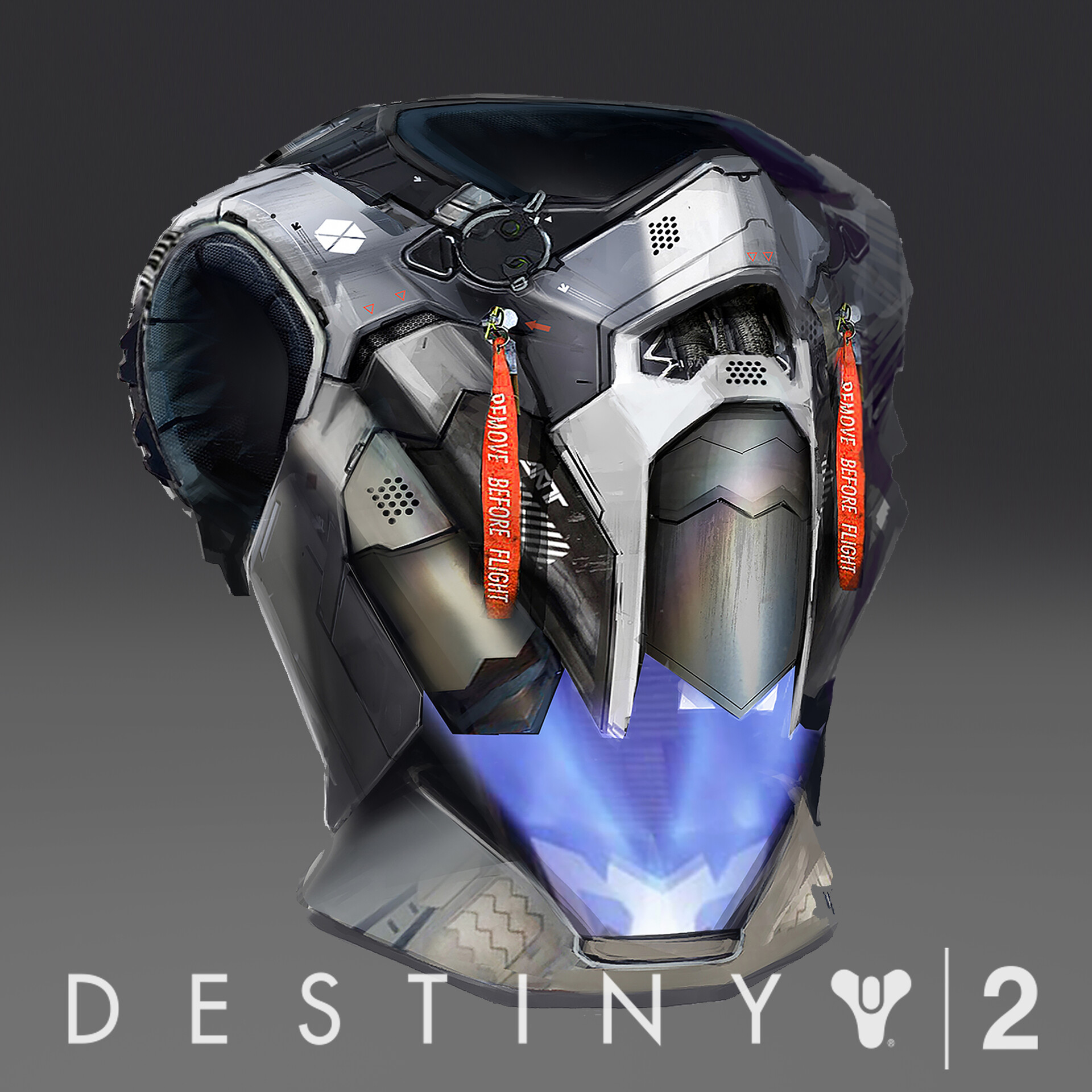 ArtStation - Destiny 2 / Arcturus Engine