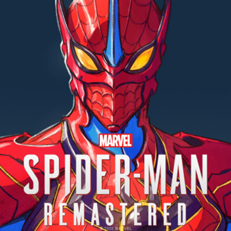 ArtStation - Dave Rapoza