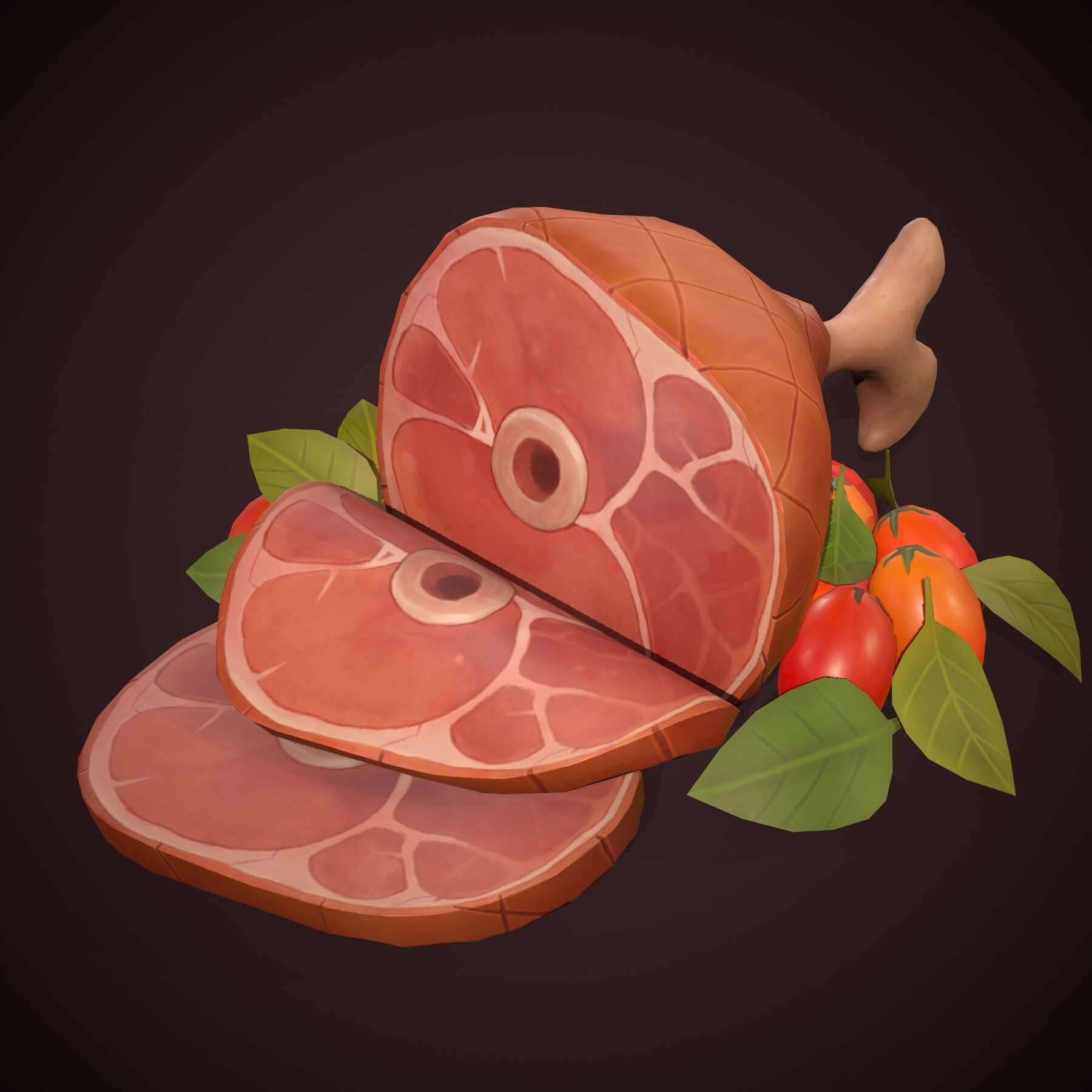 ArtStation - HAM!