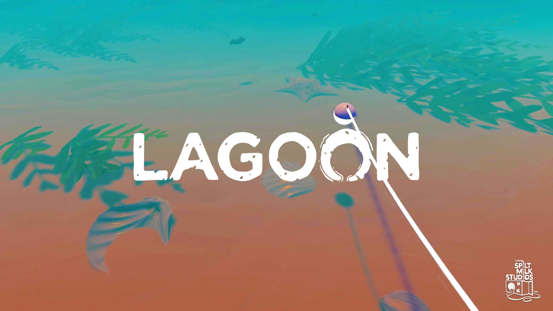 ArtStation - Lagoon - Teaser Trailer