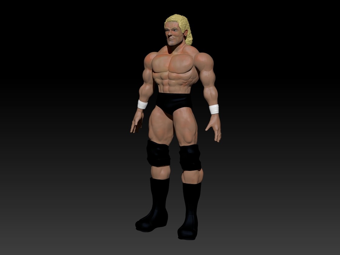 ArtStation - Sid Justice