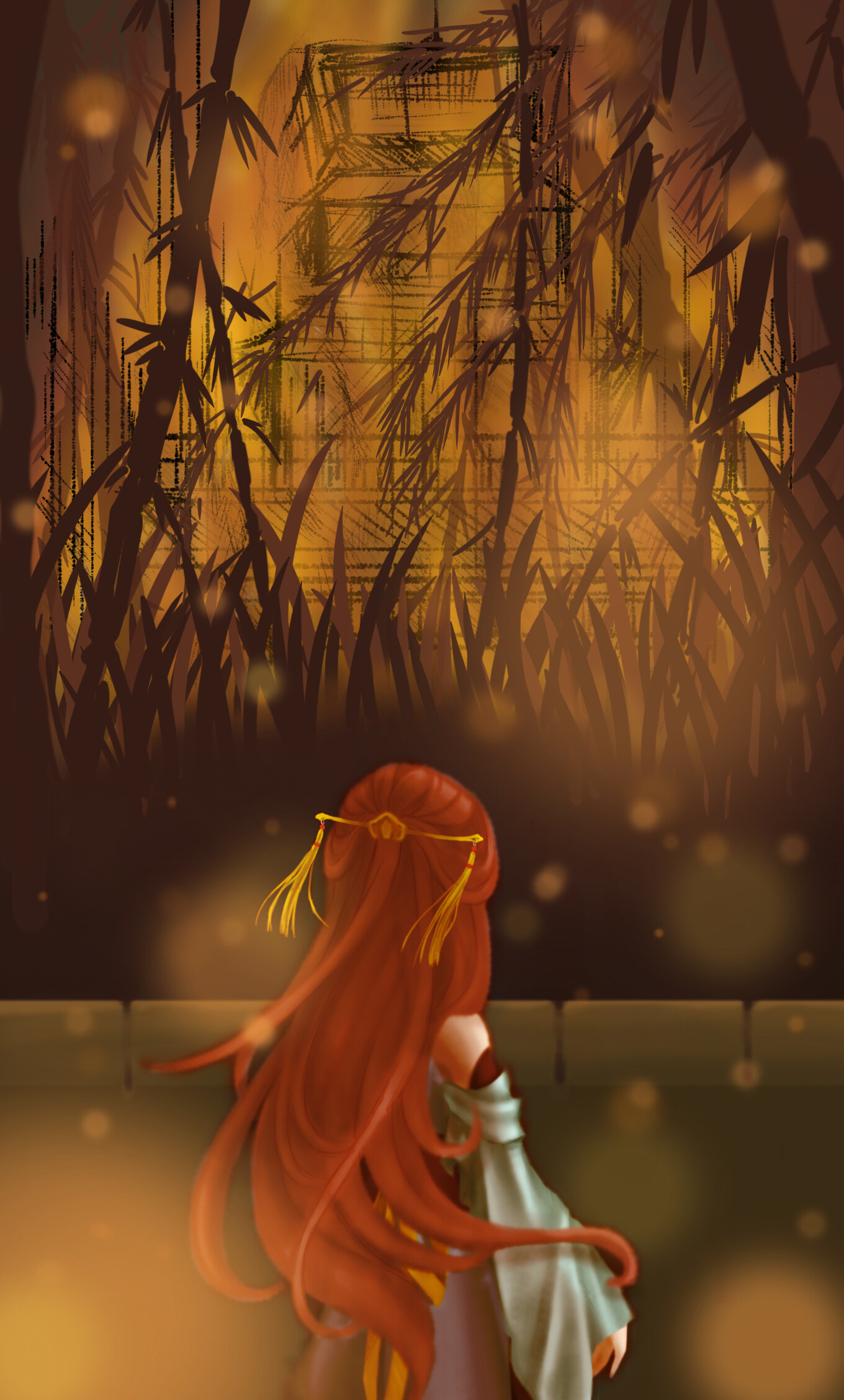 ArtStation - Folklore