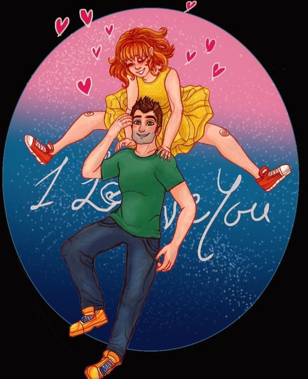 ArtStation - Sunlight