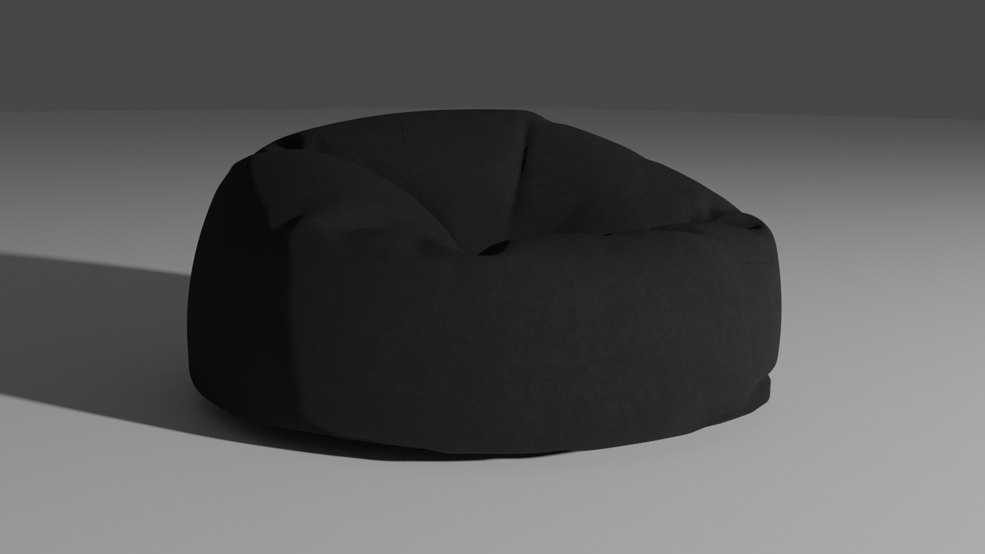 ArtStation - Bean Bag