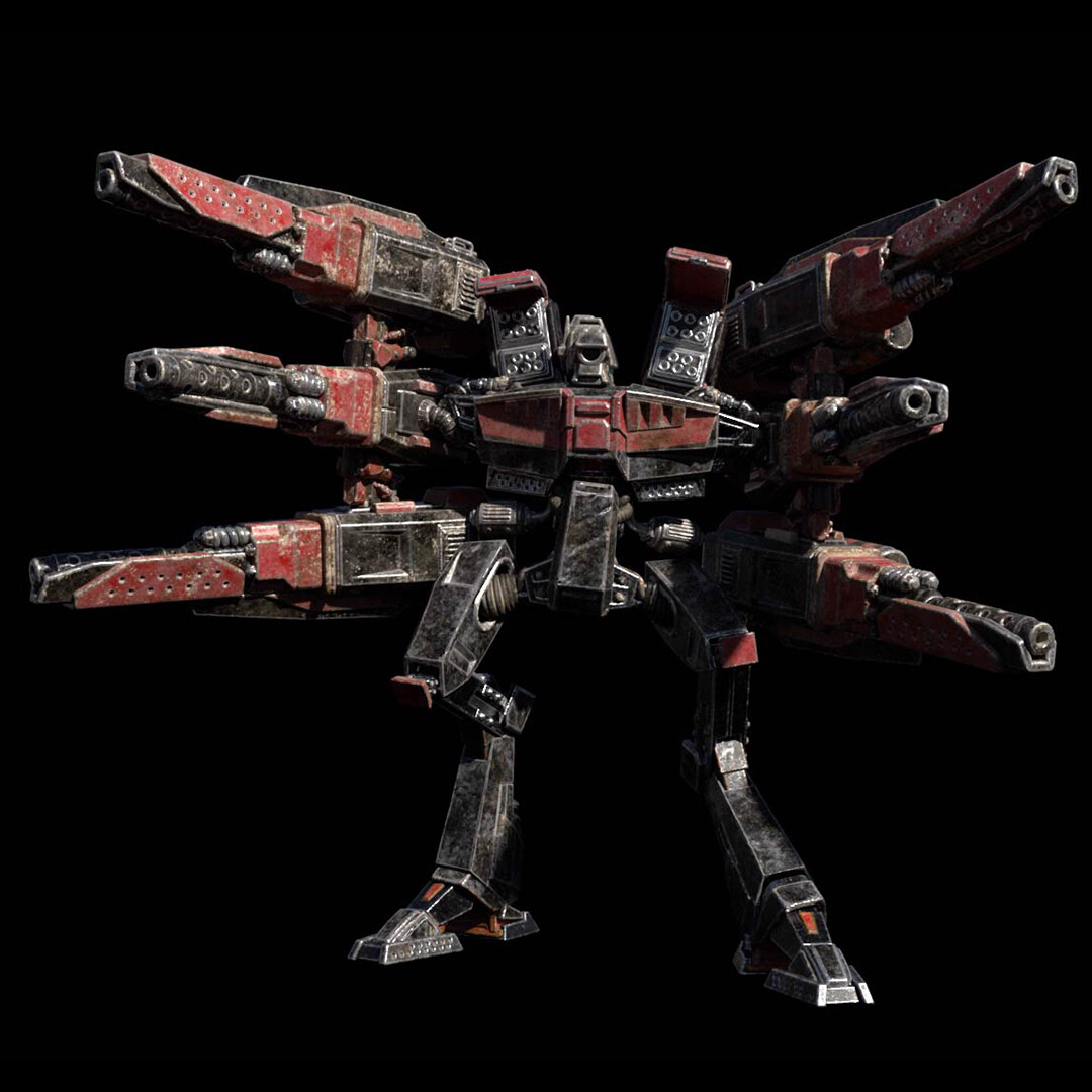 ArtStation - Playstation VR "Shall We Dance"