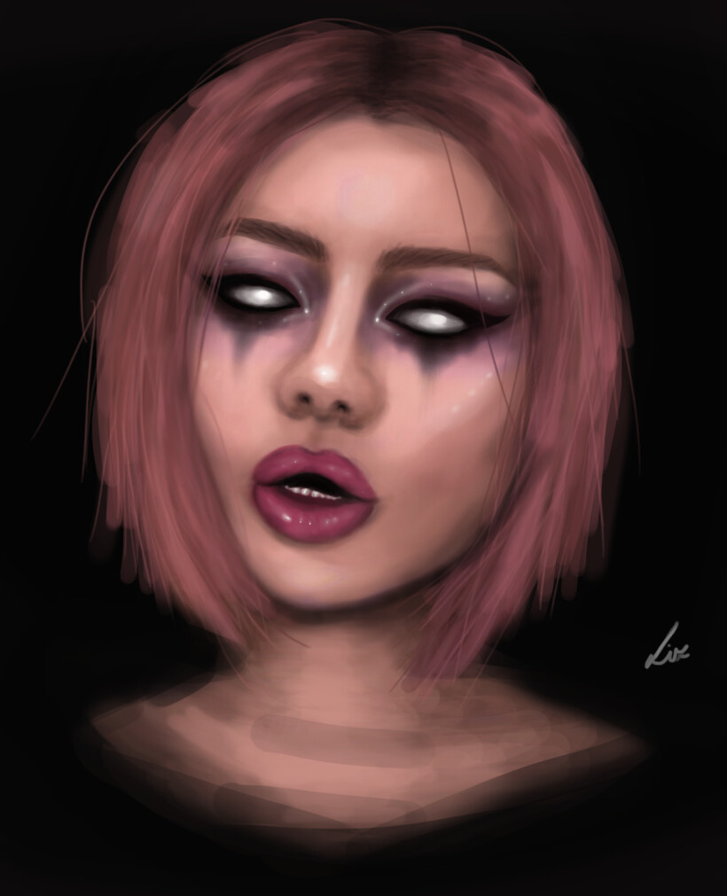 ArtStation - Sinister