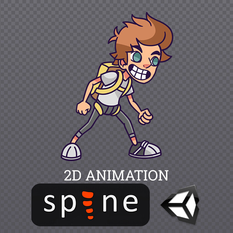 ArtStation - Skydiving animations