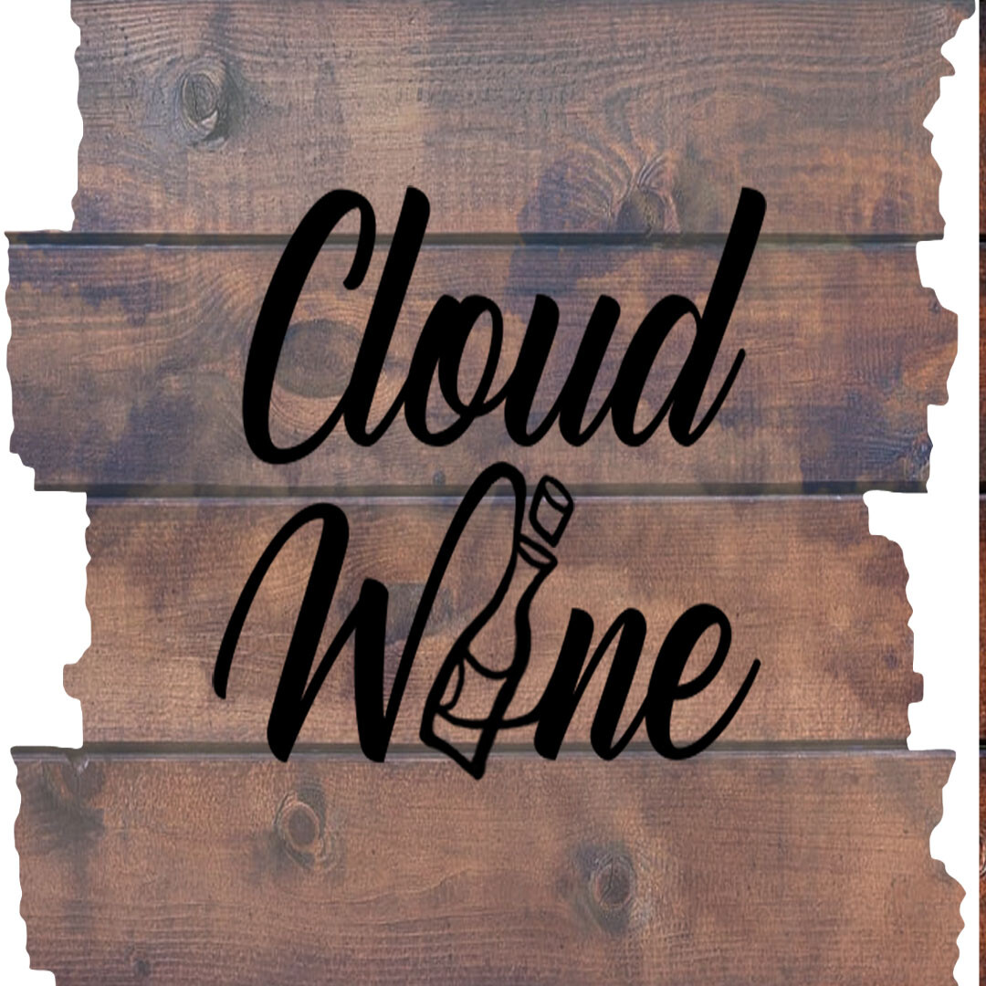 ArtStation - Cloud Wine