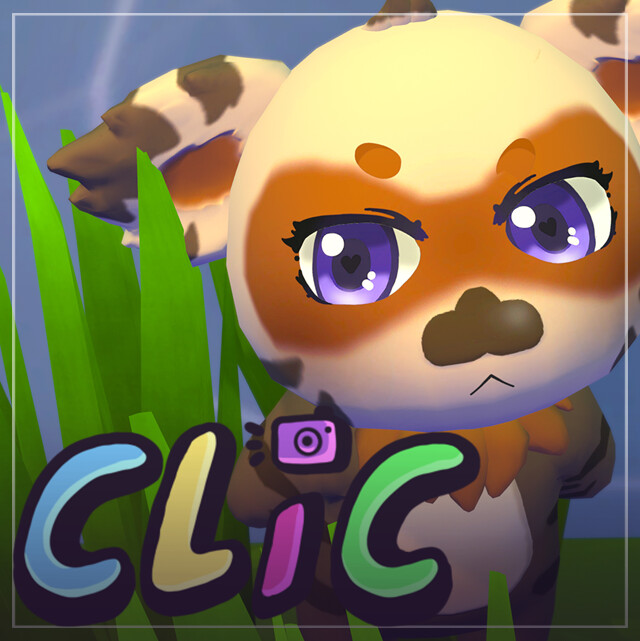 ArtStation - Clic - Texturing and Concepting