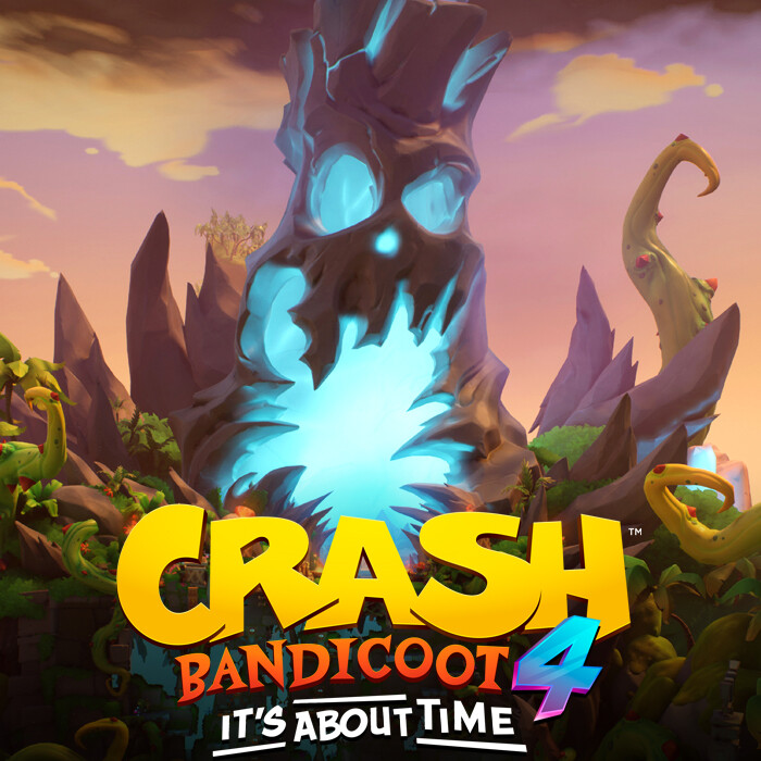 ArtStation - Rude Awakening