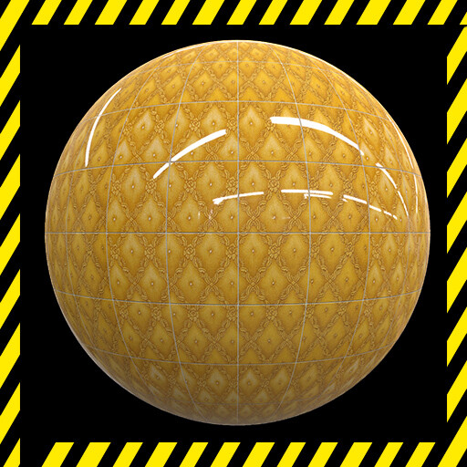 ArtStation - Realistic Tile Material V7 / Sbsar / Substance Painter