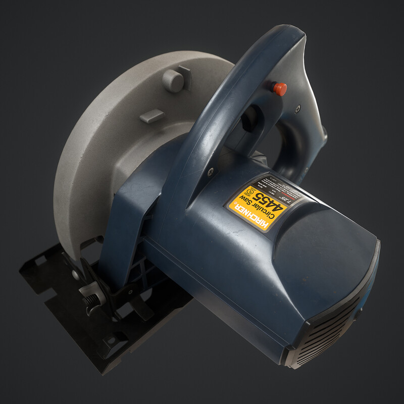 ArtStation - Victor Bennett