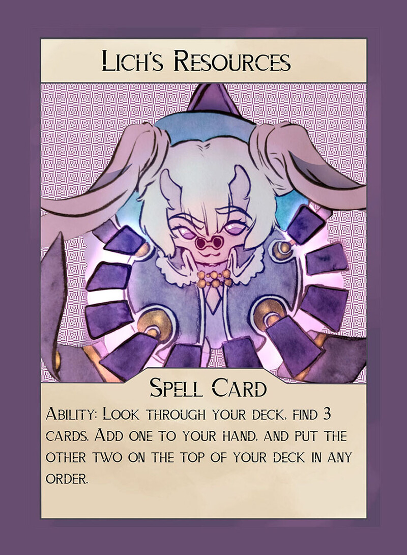 ArtStation - Illustrator Black