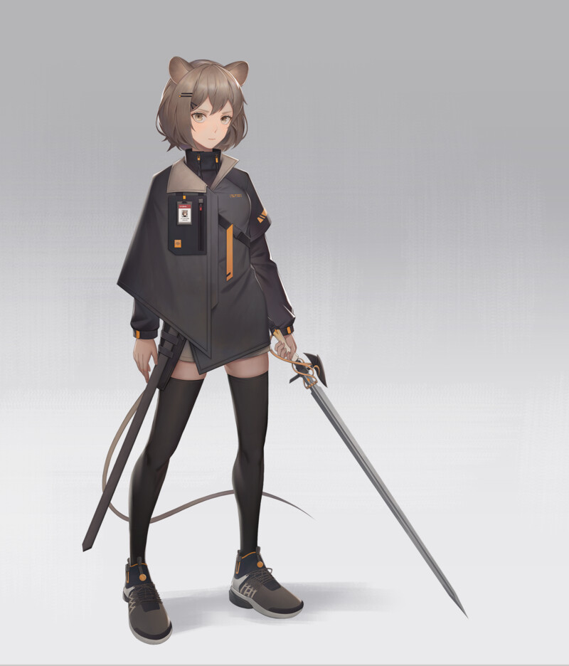 ArtStation - Zack Nguyen