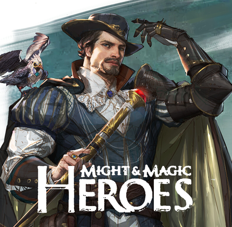 ArtStation - Sir.mullich