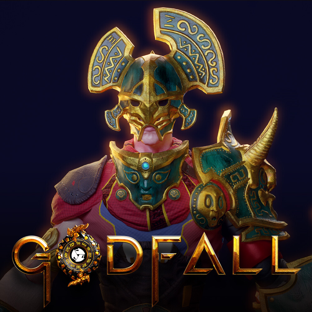 ArtStation - Nyak Fighter