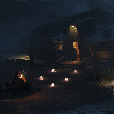 Lee Fitzgerald - Portfolio