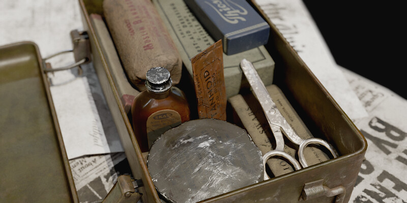 ArtStation - André Amorim