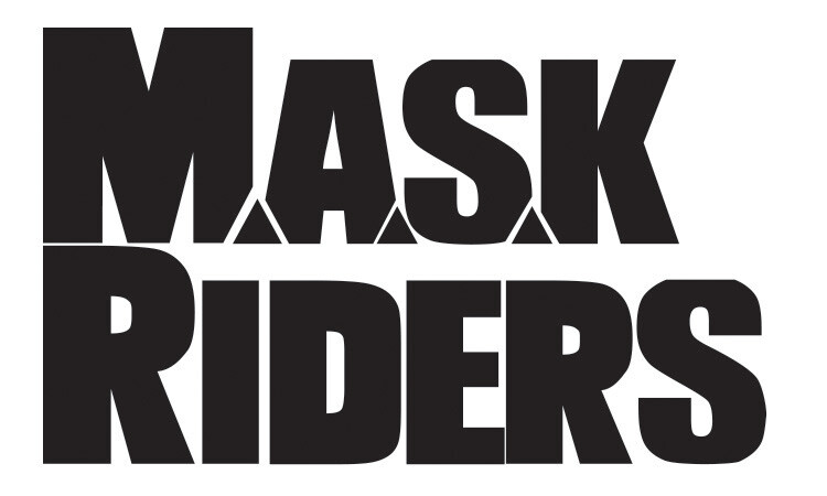 ArtStation - M.A.S.K Riders of Edenoi