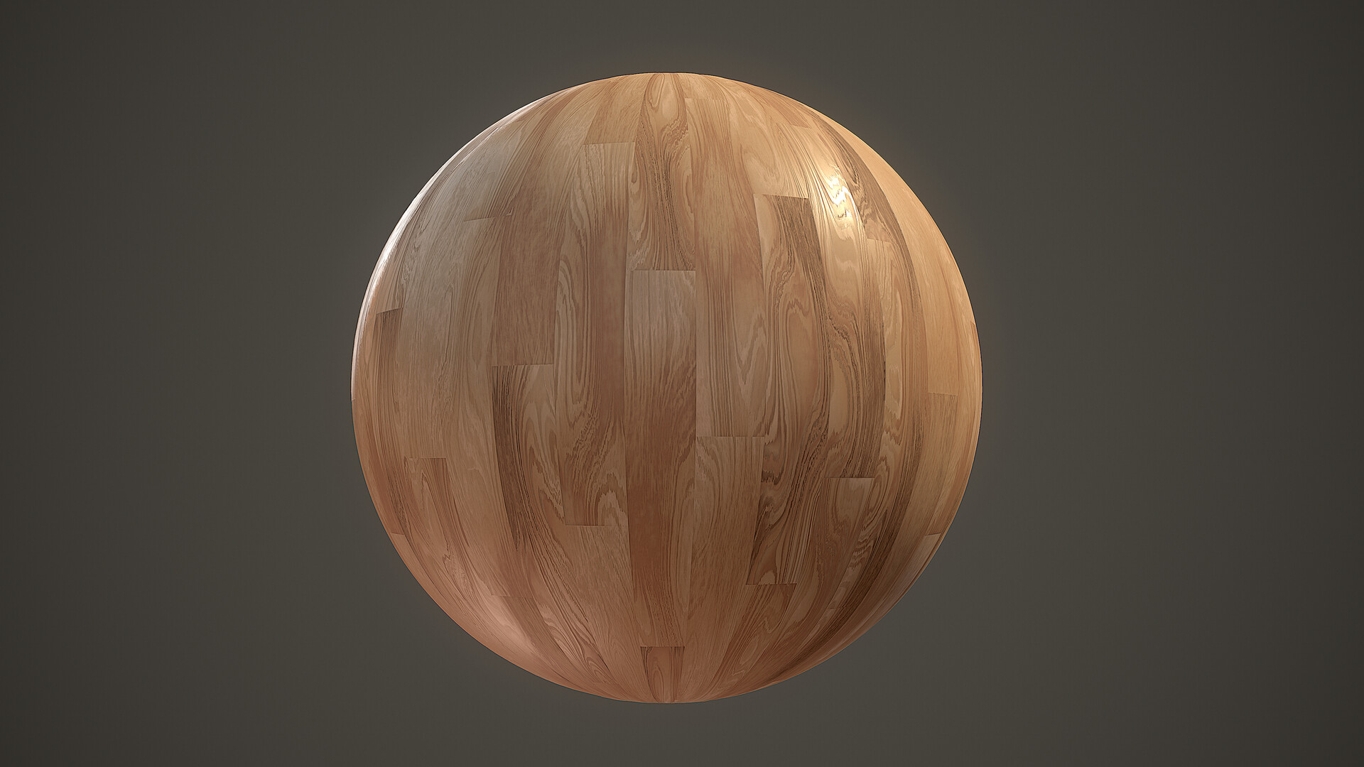 ArtStation - Wood Planks