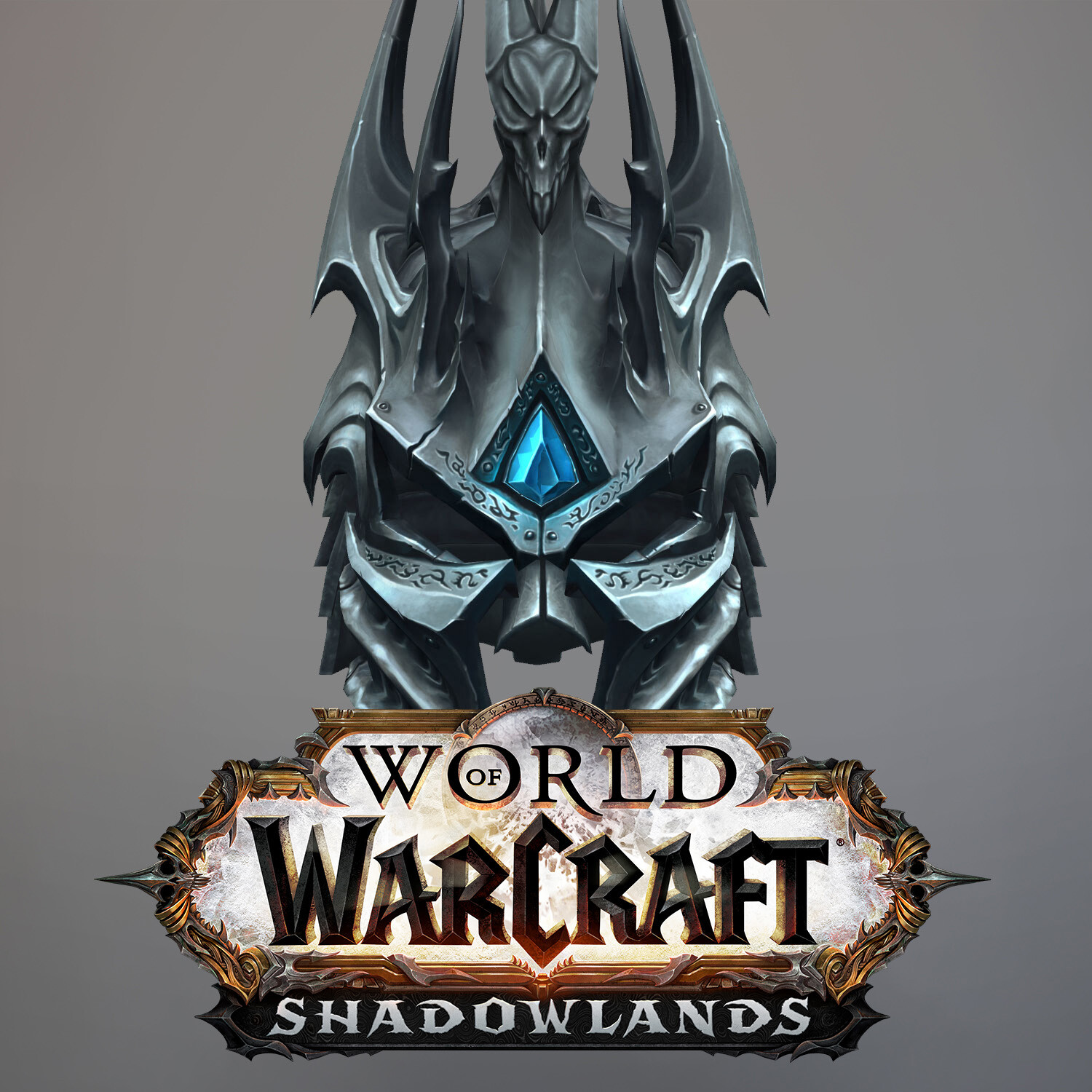 ArtStation - World of Warcraft: Shadowlands Props