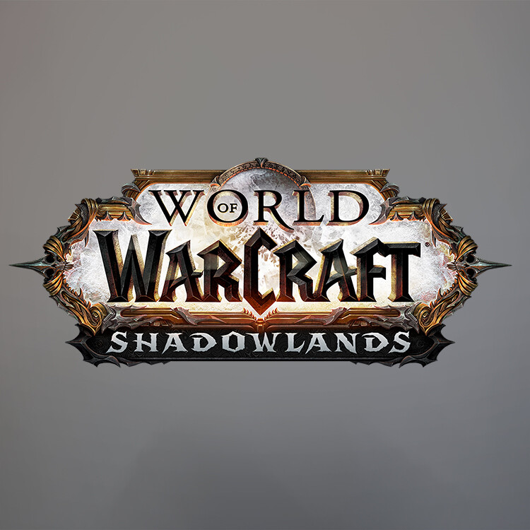 ArtStation - Shadowlands Expansion Art
