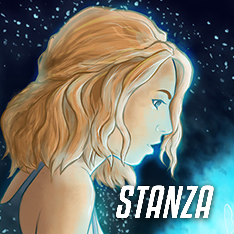 ArtStation - STANZA