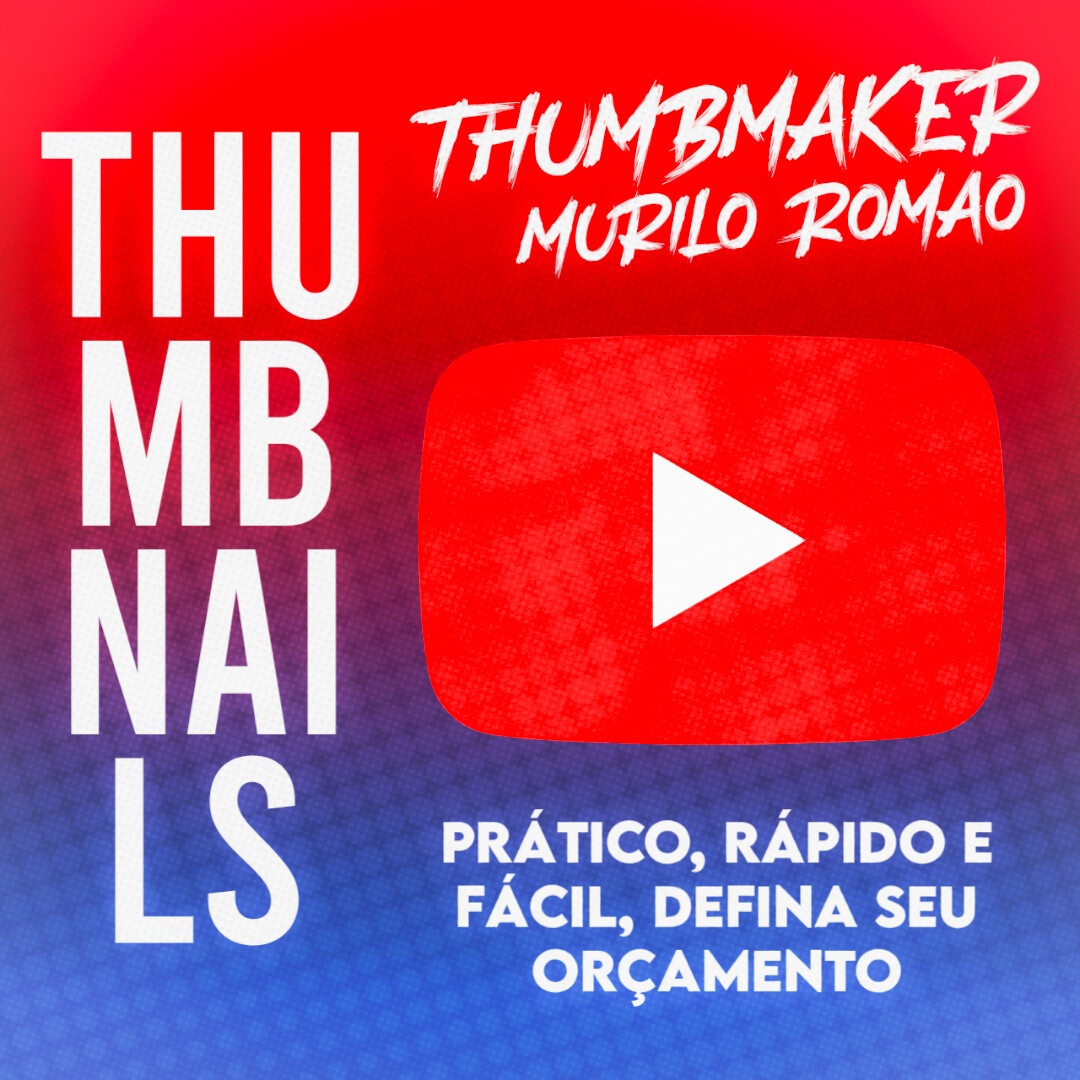 ArtStation - Project Thumbnails